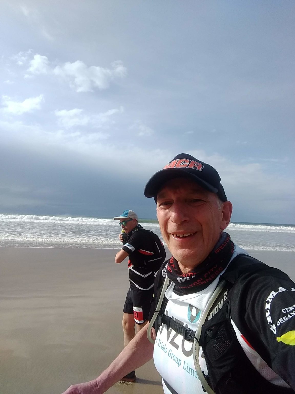 Mike's Surf Coast Century Assault - The Comeback Story – ANZUP