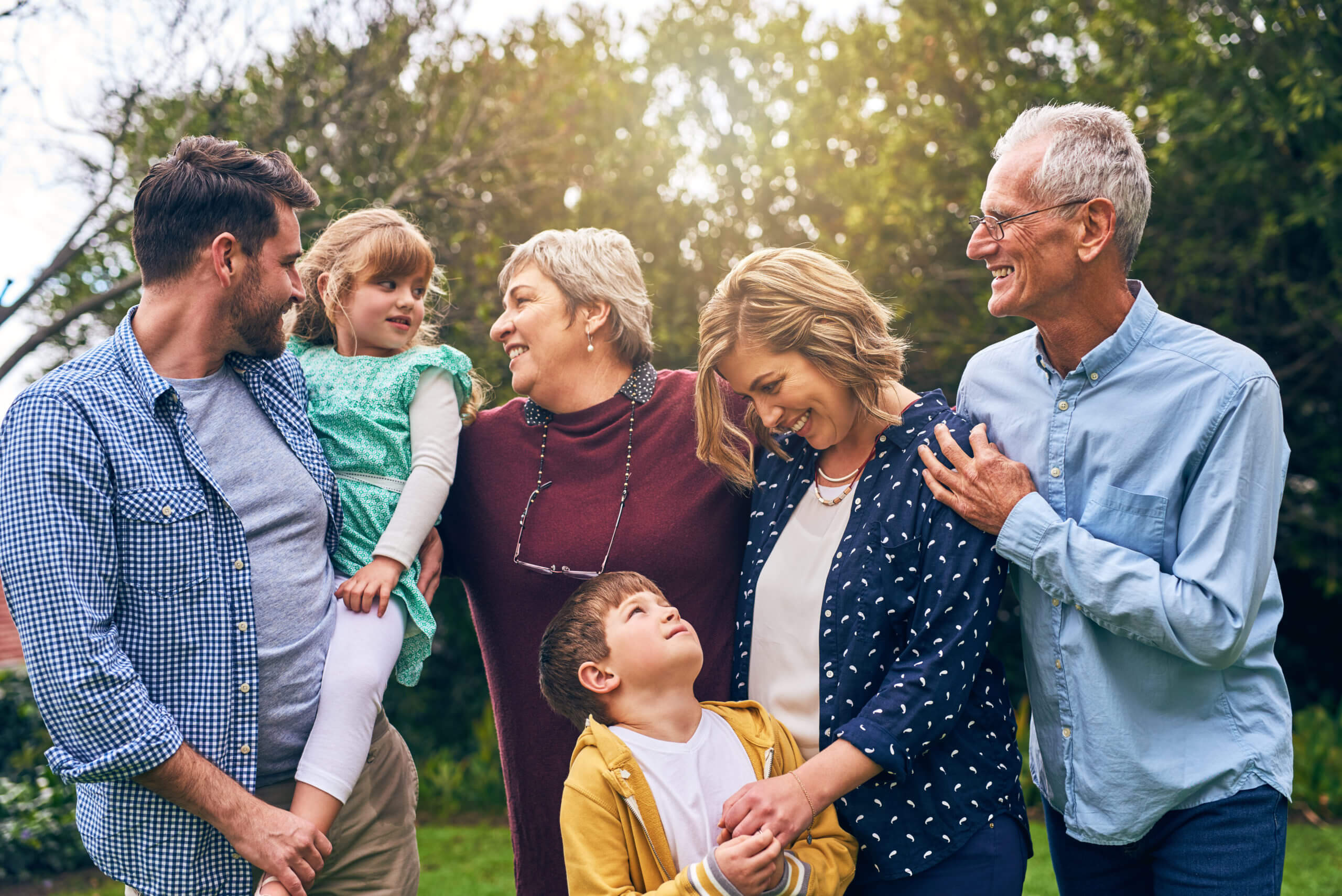 Leave a Bequest or Legacy in your Will – ANZUP
