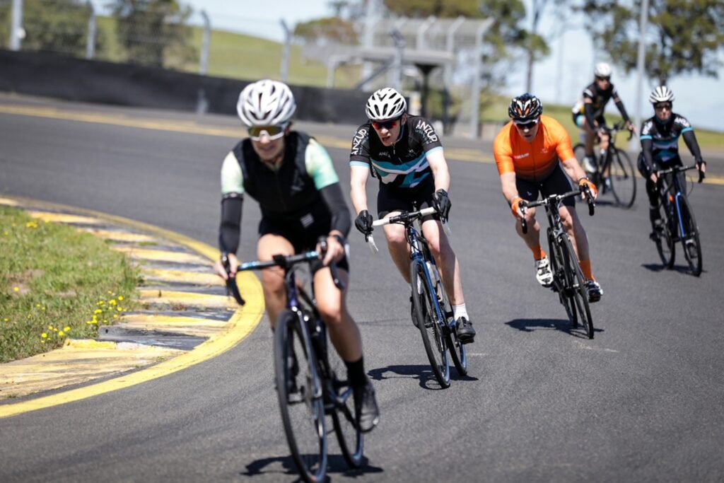 AR2023 - Sydney Pedalthon 2022 – ANZUP