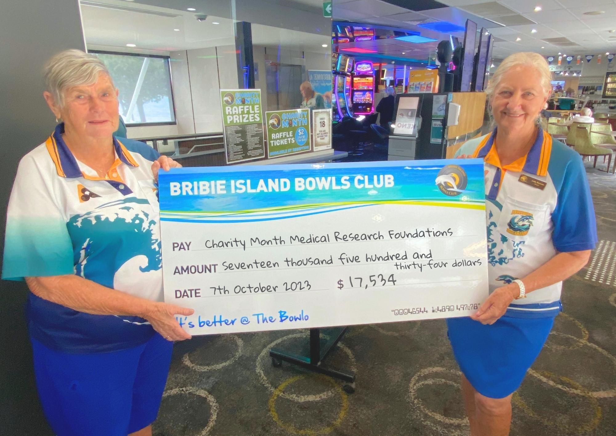 Community Fundraising – ANZUP