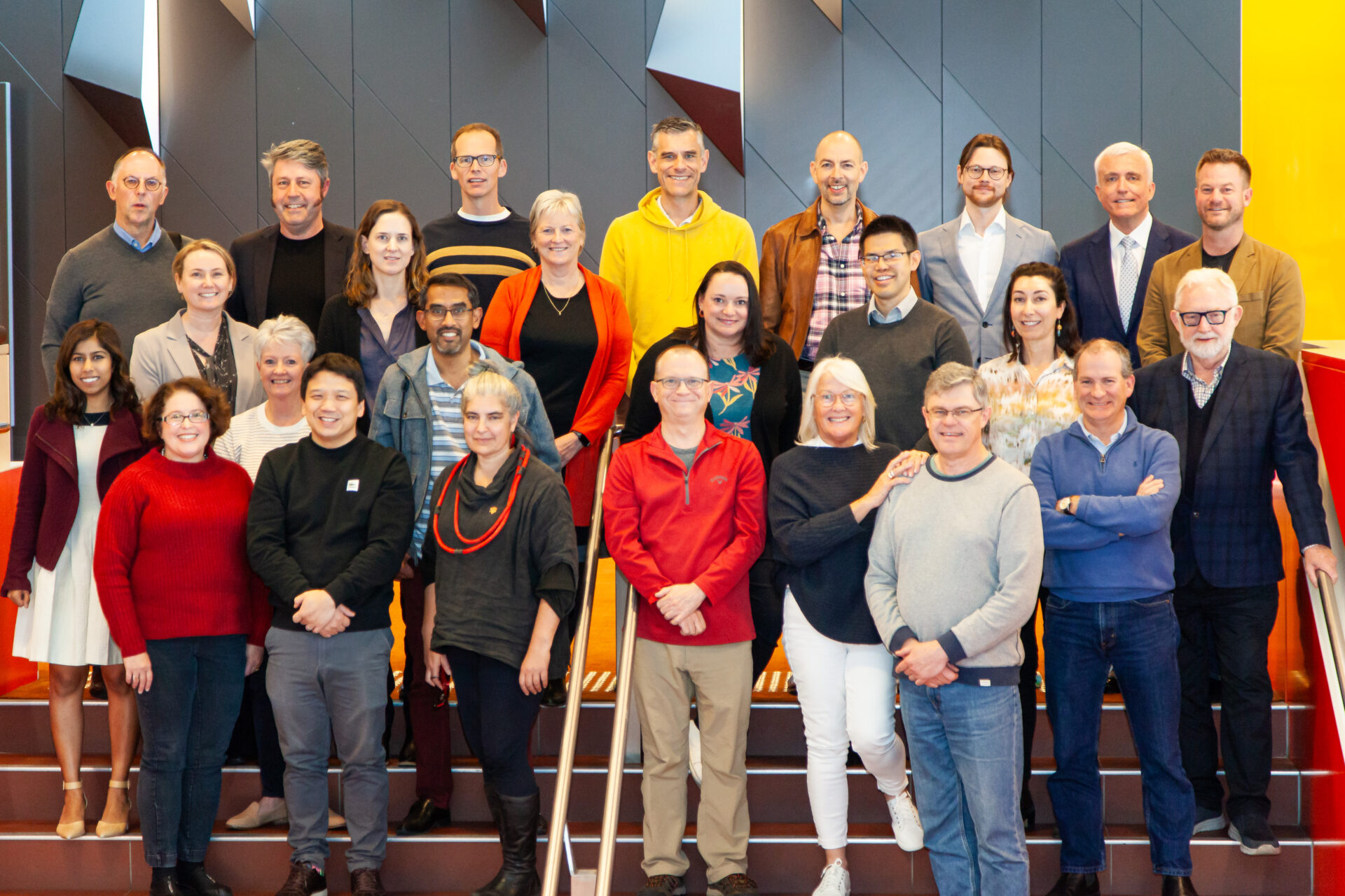 AR2024 - Scientific Advisory Committee – ANZUP