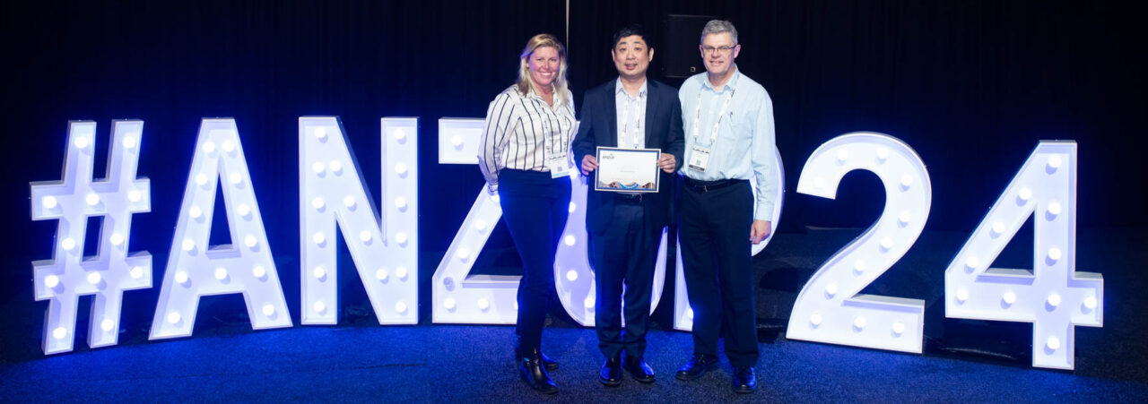 Synchrony Fellowship – ANZUP