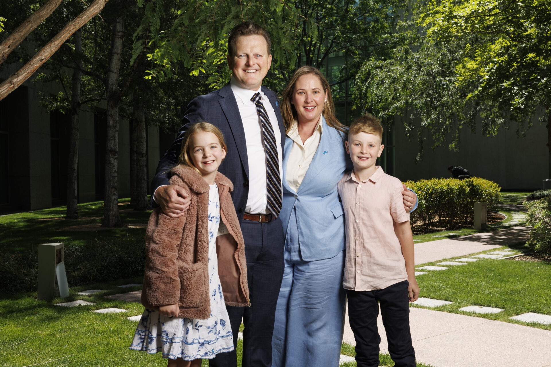 Q&A: Tim Weale's journey with prostate cancer – ANZUP